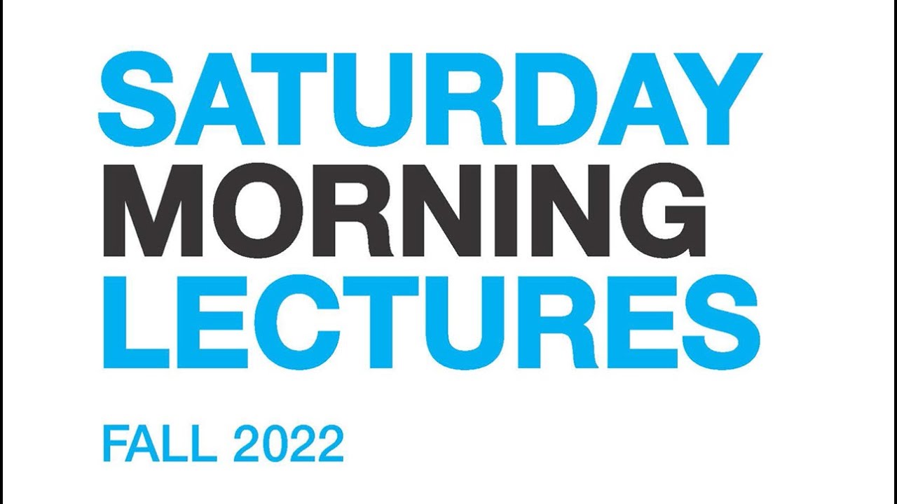 SML with Daniel Higginbottom — SFU - YouTube