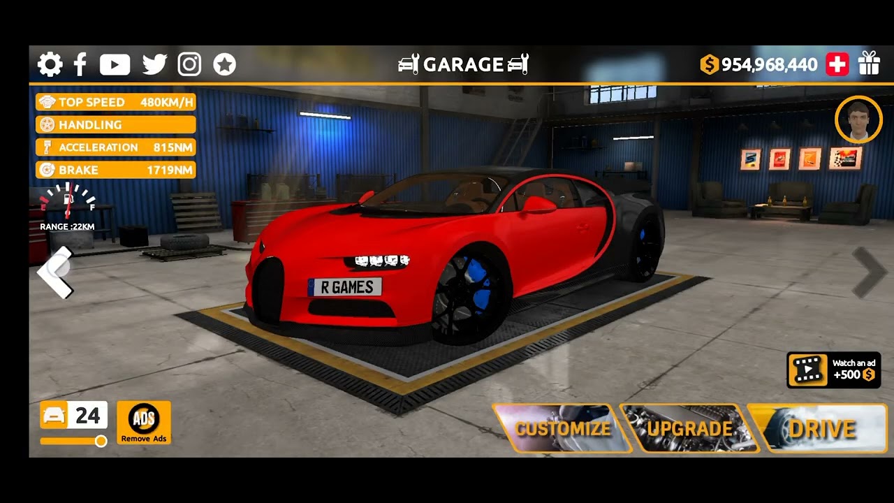 Fast&Grand Car Driving Simulator - BIG UPDATE WHAT'S NEW?????? 6.0.5 ...