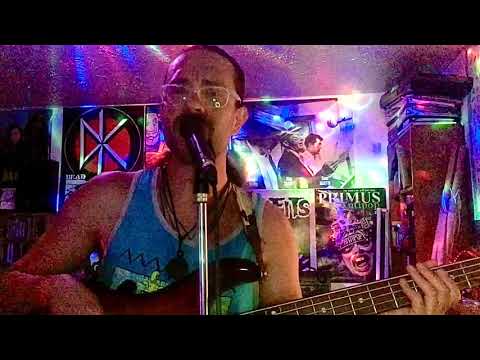 The Bret Crow Show - “So Many People” (live from my music room) - YouTube