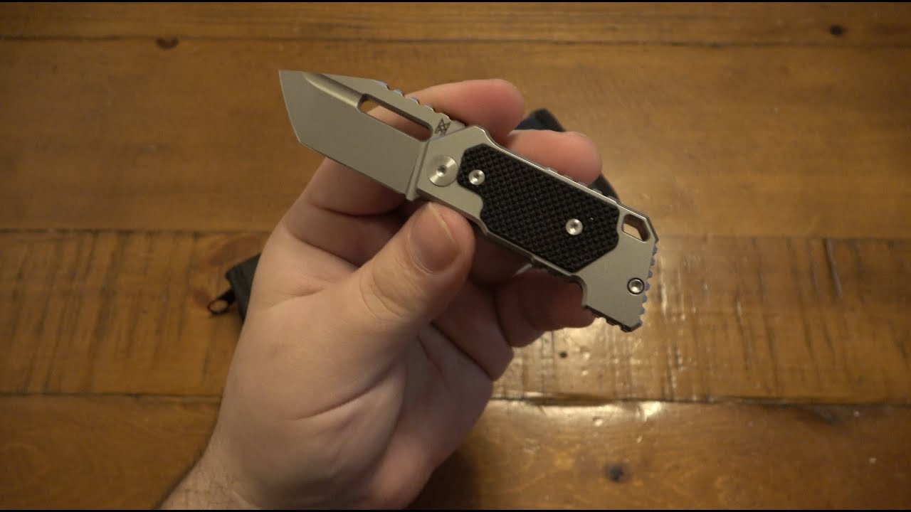 I KNOW You Don't Have This Is Your EDC...MOST Random Extra That Came ...