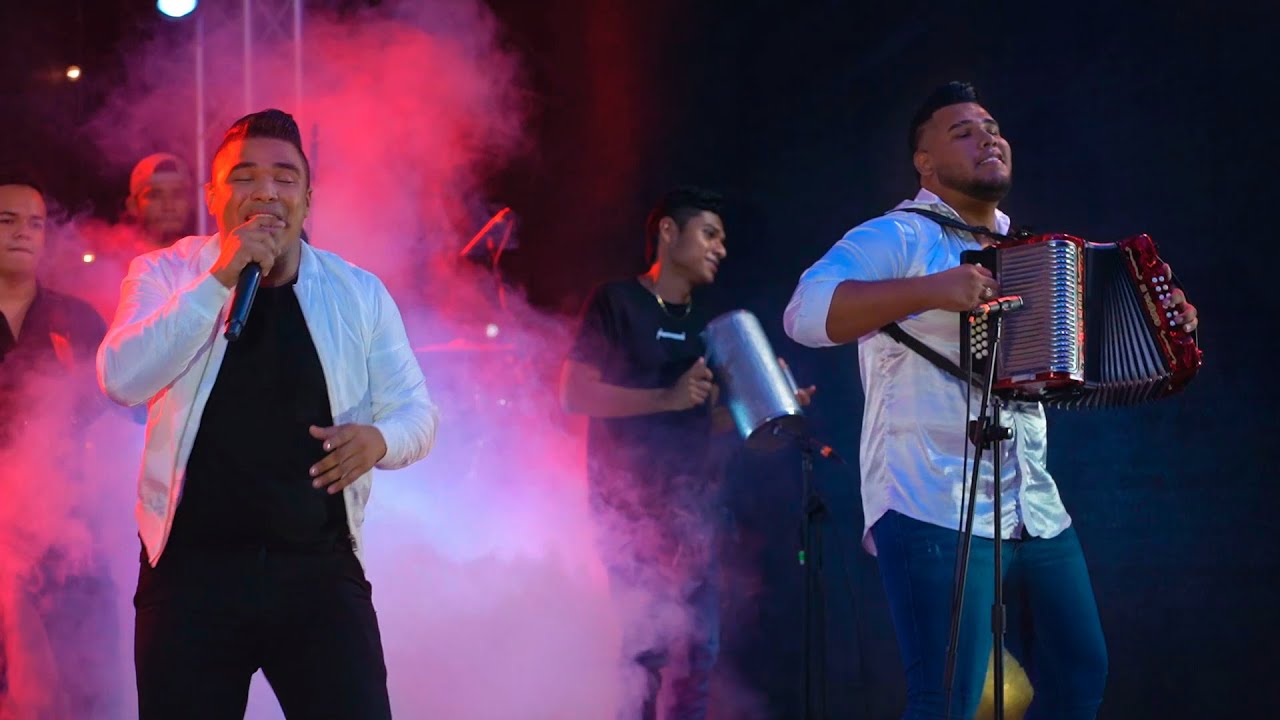 HOMENAJE AL BINOMIO DE ORO - MANUEL FIERRO , EDUARD ALBERTINI - YouTube