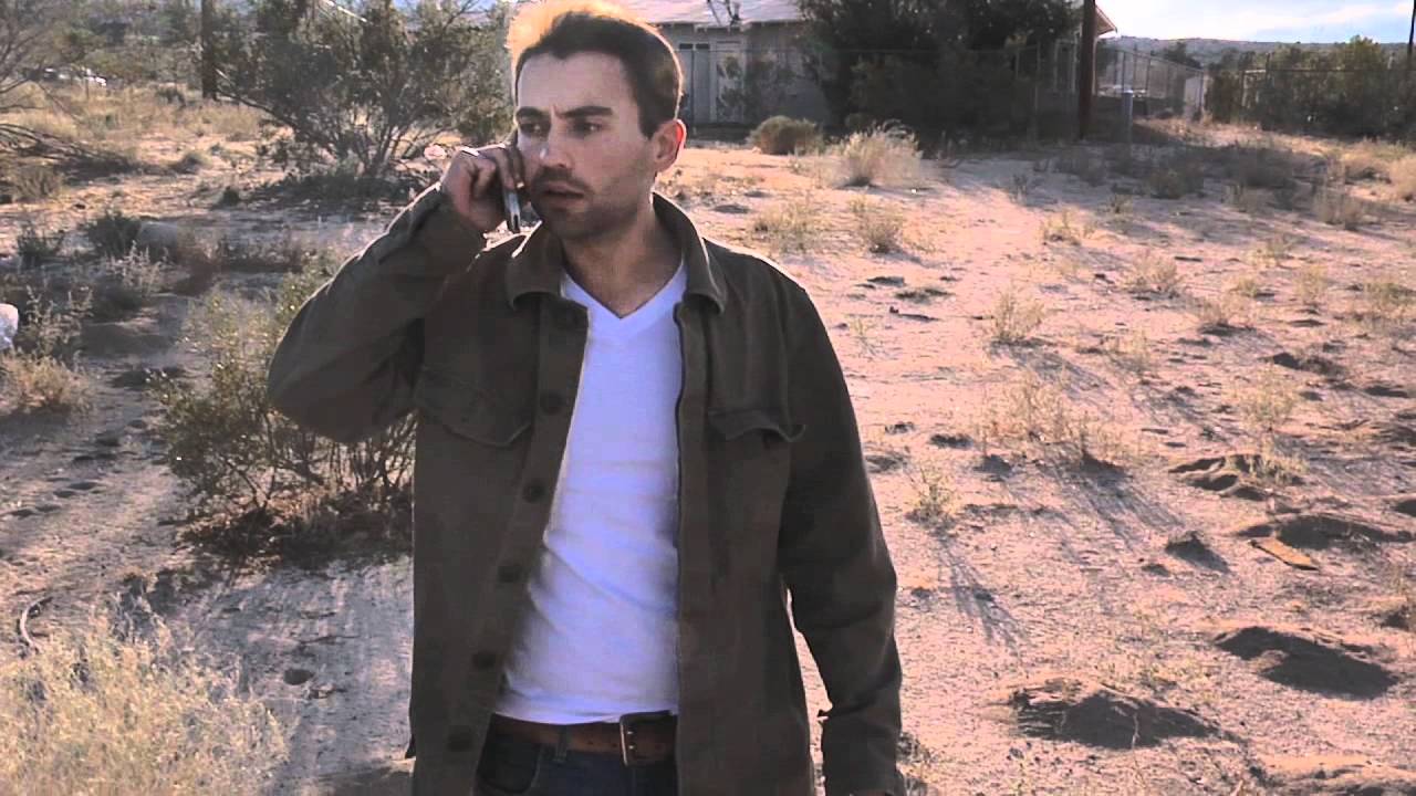 Jeremy Lynn Dramatic Reel 2012 - YouTube
