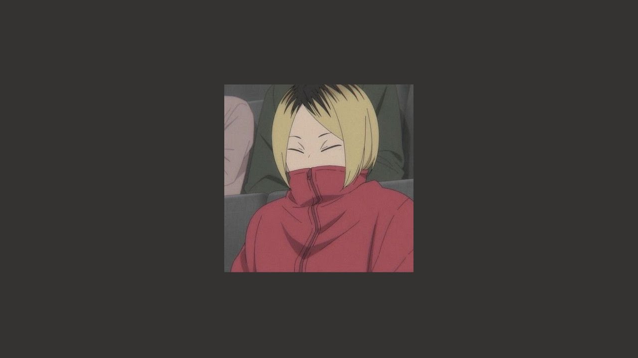 running to another universe with kozume kenma | playlist - YouTube