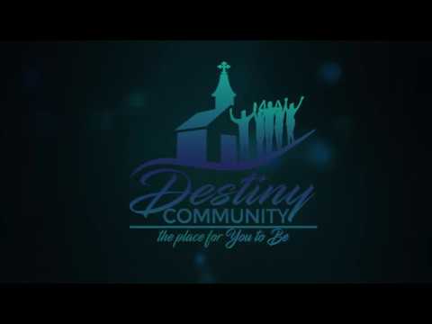 Destiny Community Church: New Era, New Record - YouTube