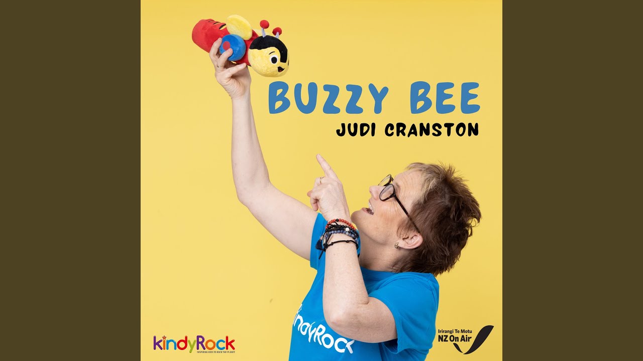 Buzzy Bee - YouTube