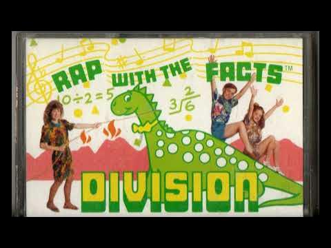 Rap With The Facts - Division - YouTube