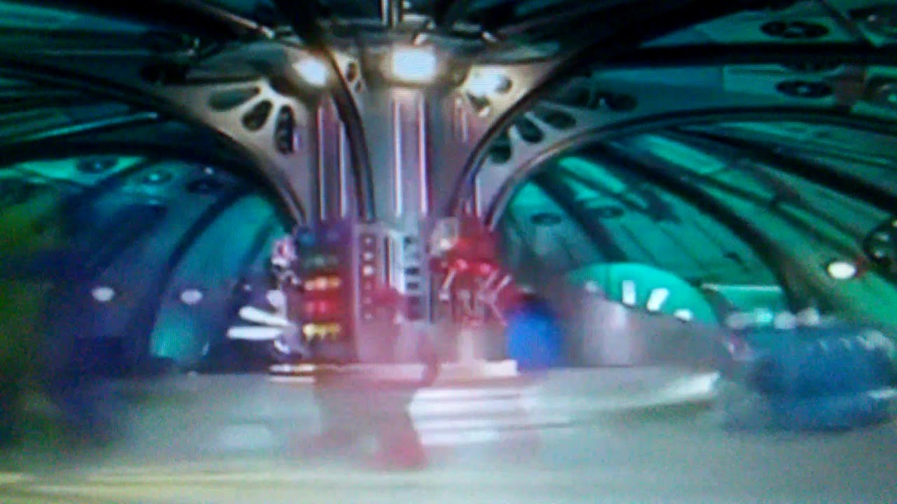 Teletubbies Running Noo Noo in Circle (Fast) - YouTube