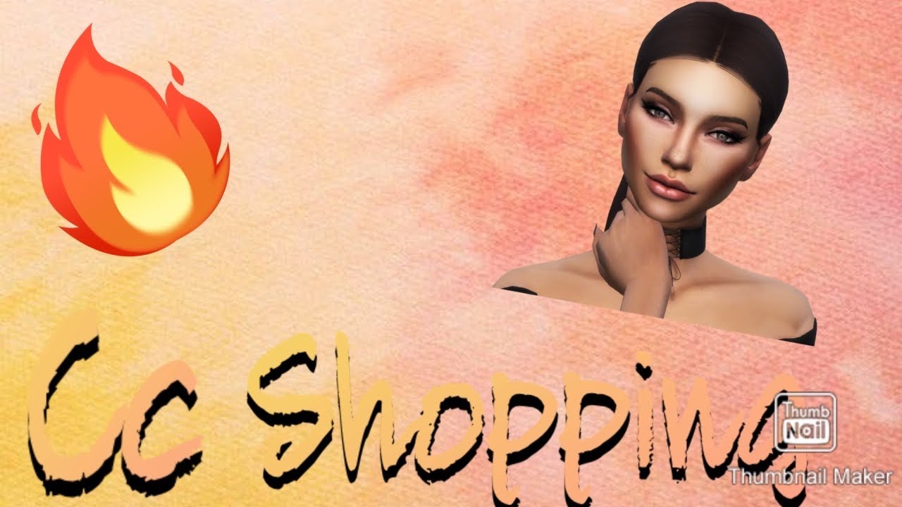 CC Shopping - YouTube