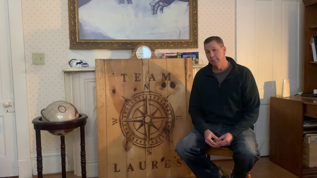 Compass Rose - YouTube