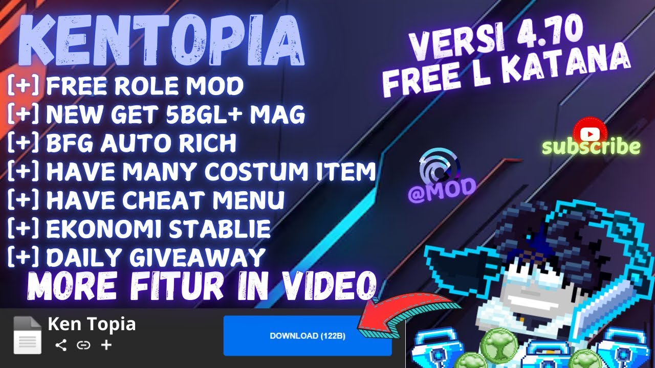 DISINI SERING GIVEAWAY 🗿| FREE ROLE SMOD | NEW GTPS 2024 | GROWTOPIA ...