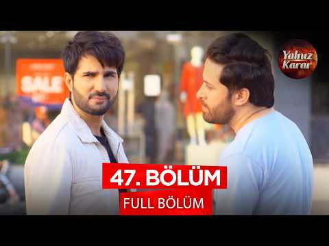 Yalnız Karar - Fasiq - Pakistan Dizisi | 47. Bölüm 💓 #pakistandizileri #kanal7 #yalnızkarar