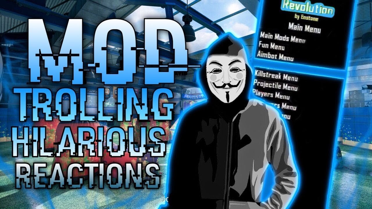 RIPPED ROBBY GAMERTAG TROLL OMG ITS RIPPED ROBBY - YouTube