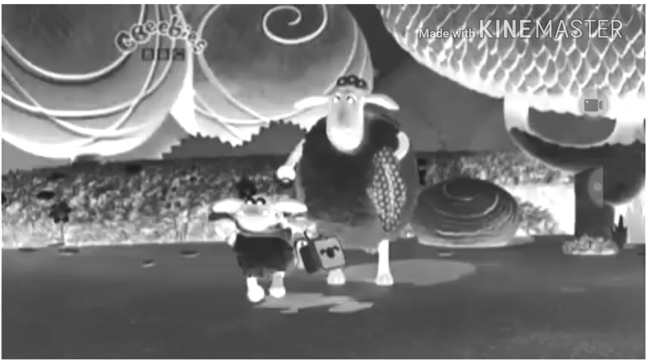 Timmy Time Theme in Mouse Major - YouTube