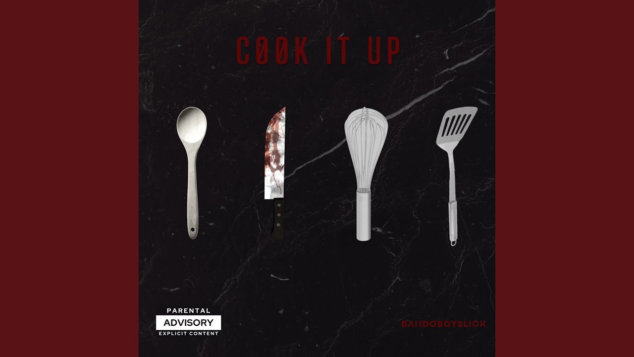 Cook It Up - YouTube