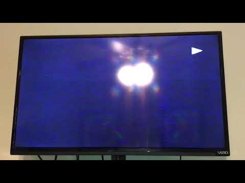 Opening To Robin Hood 1994 VHS (Canadian Copy)