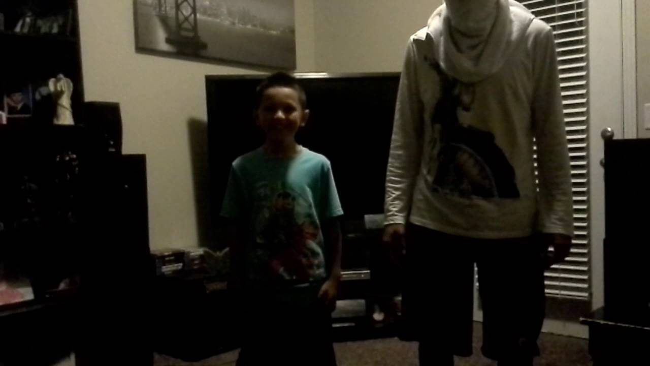 dance number 5 - YouTube