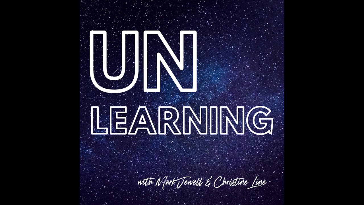 The Great Unlearning Project - YouTube