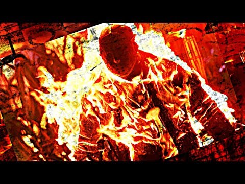 JASON DE FOGO - SEXTA FEIRA 13 - YouTube