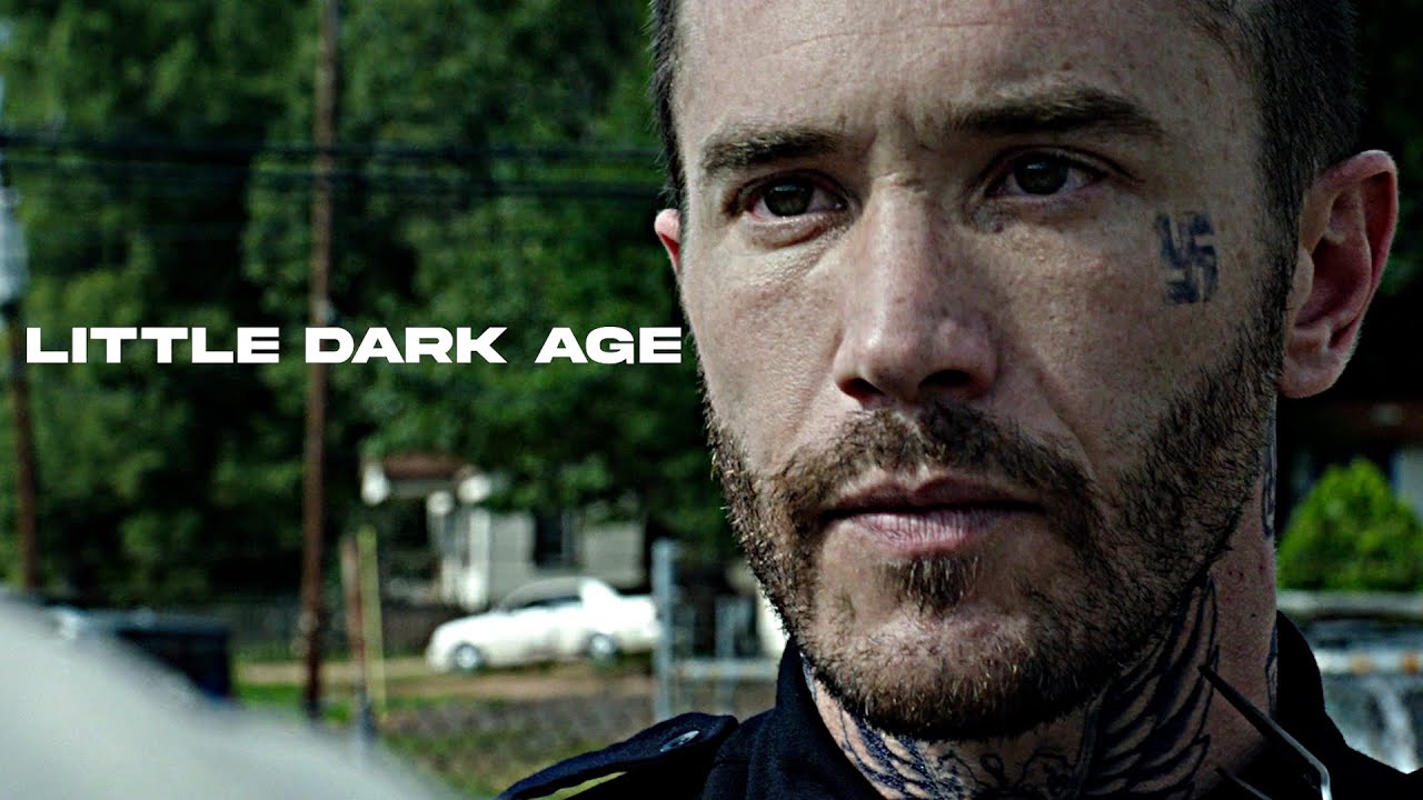 Little Dark Age - Kurt Bunker - YouTube