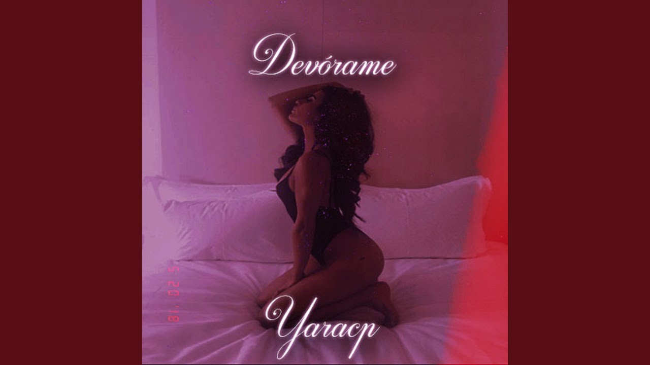 Devórame - YouTube