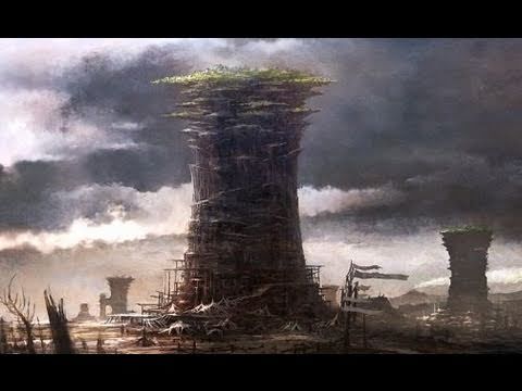 TERA: Valley of the Titans Zone Gameplay Trailer - YouTube