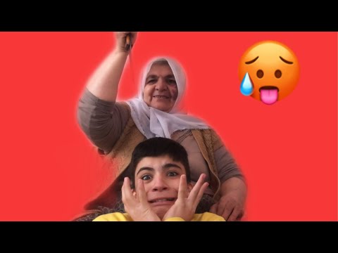 24 SAAT ANNANEMİN KÖLESİ OLDUM