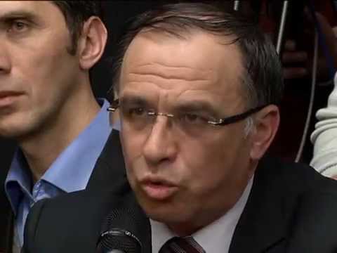 Шевкет Меметов об АТР