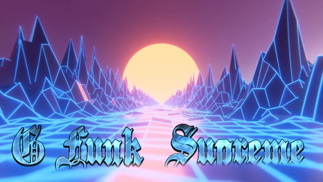G Funk - New Music Coming Soon. - YouTube