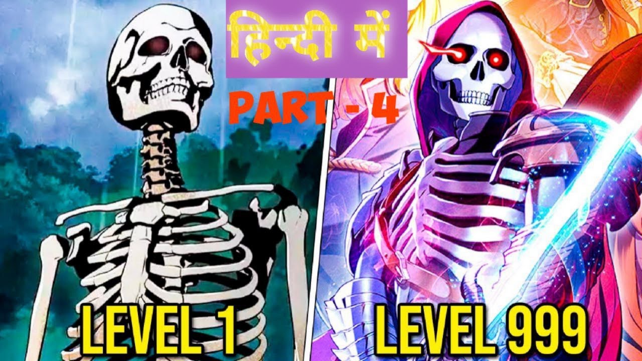 Skeleton Soldier Each Time He Dies He Is Reborn More Powerful To Take ...