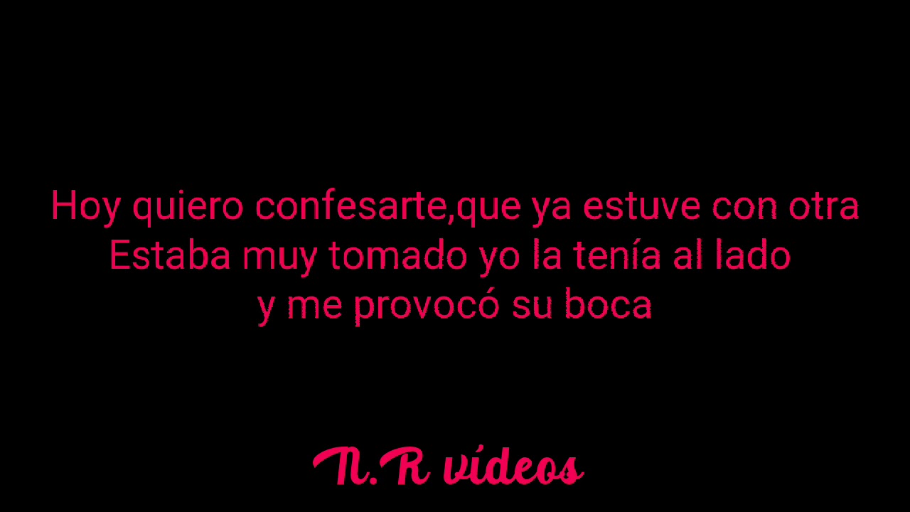 Rombai 2 pa 2 (letra) - YouTube