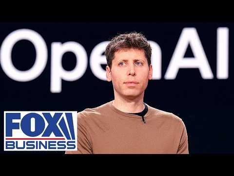 EVOLUTIONARY OR REVOLUTIONARY?: What blew Sam Altman away about Astra