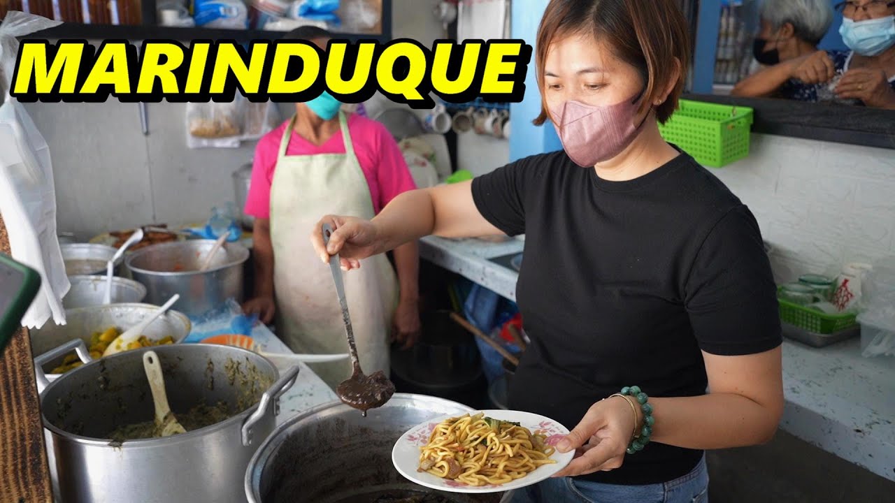 The Chui Show: Marinduque Food Tour (Full Episode) - YouTube