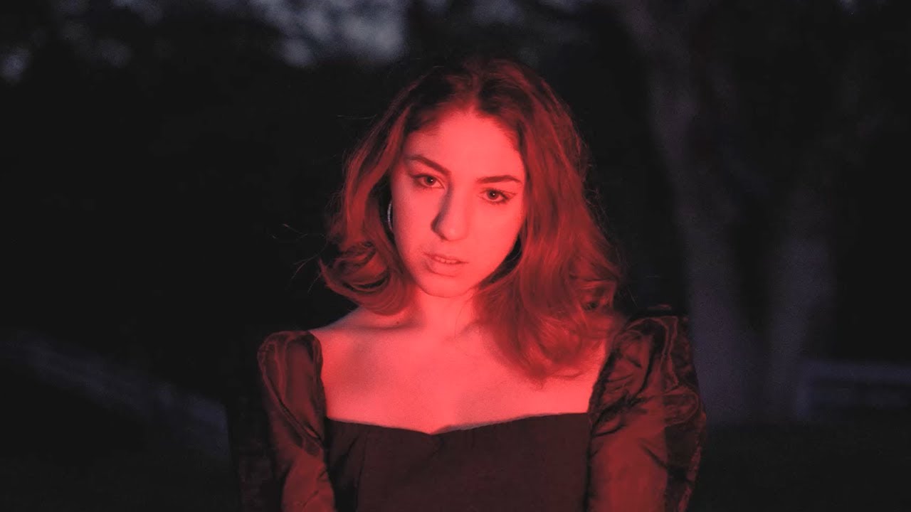 She Is Jules - stop & go (Official Visualizer) - YouTube