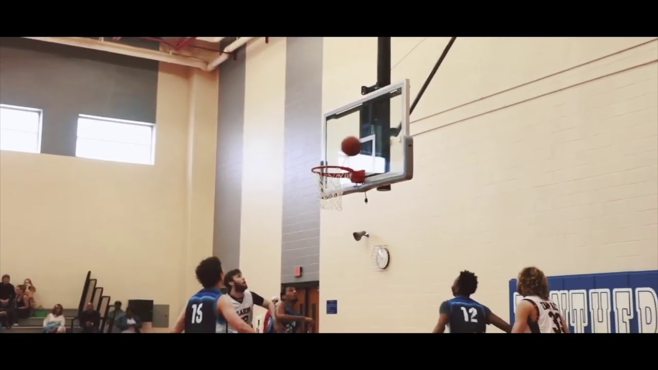Class of 2020: 6'6 - Tulsa Union HS - Nehemiah Boykins - YouTube