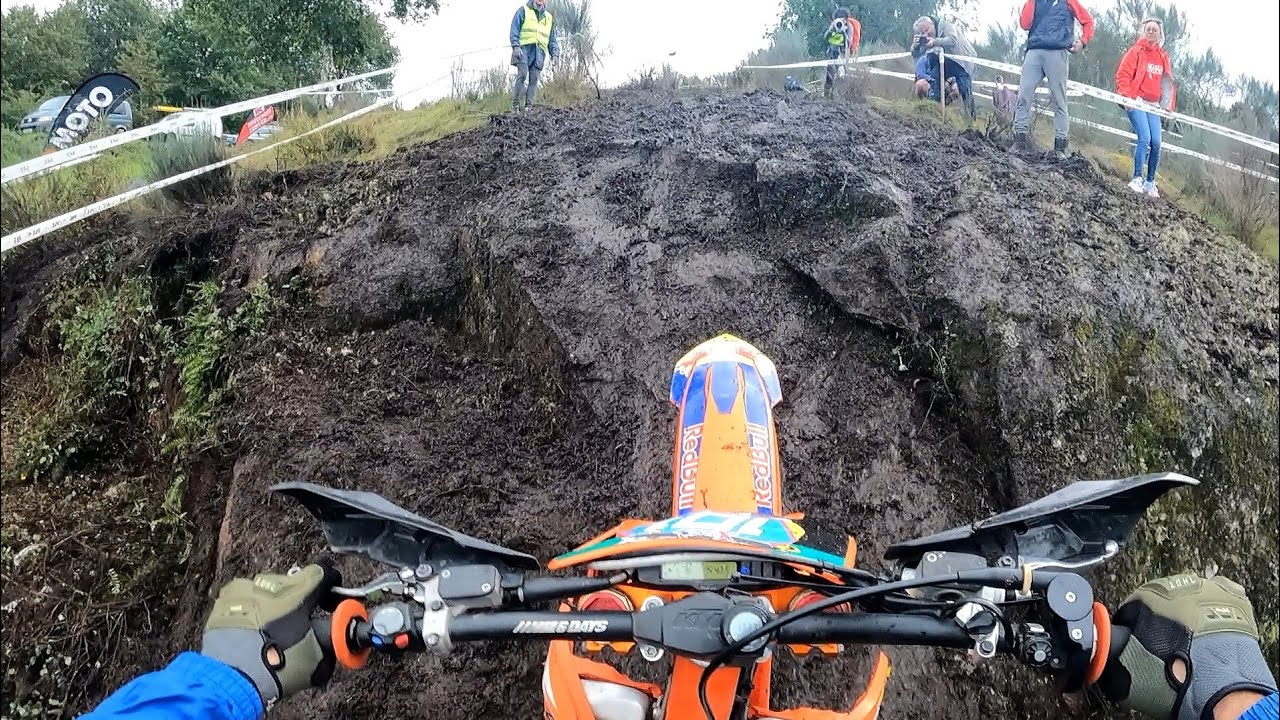 Crono Extremo Mesego 2023, P4 Expert - YouTube