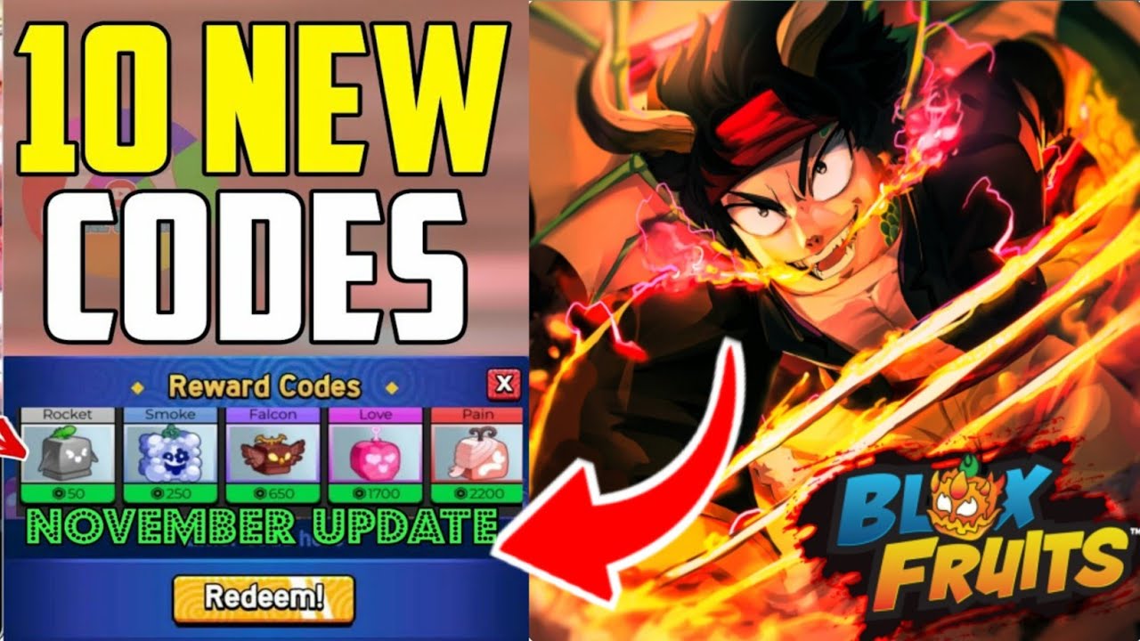 CHRISTMAS🎄 BLOX FRUIT CODES IN DECEMBER 2024 | ROBLOX CODES DECEMBER ...