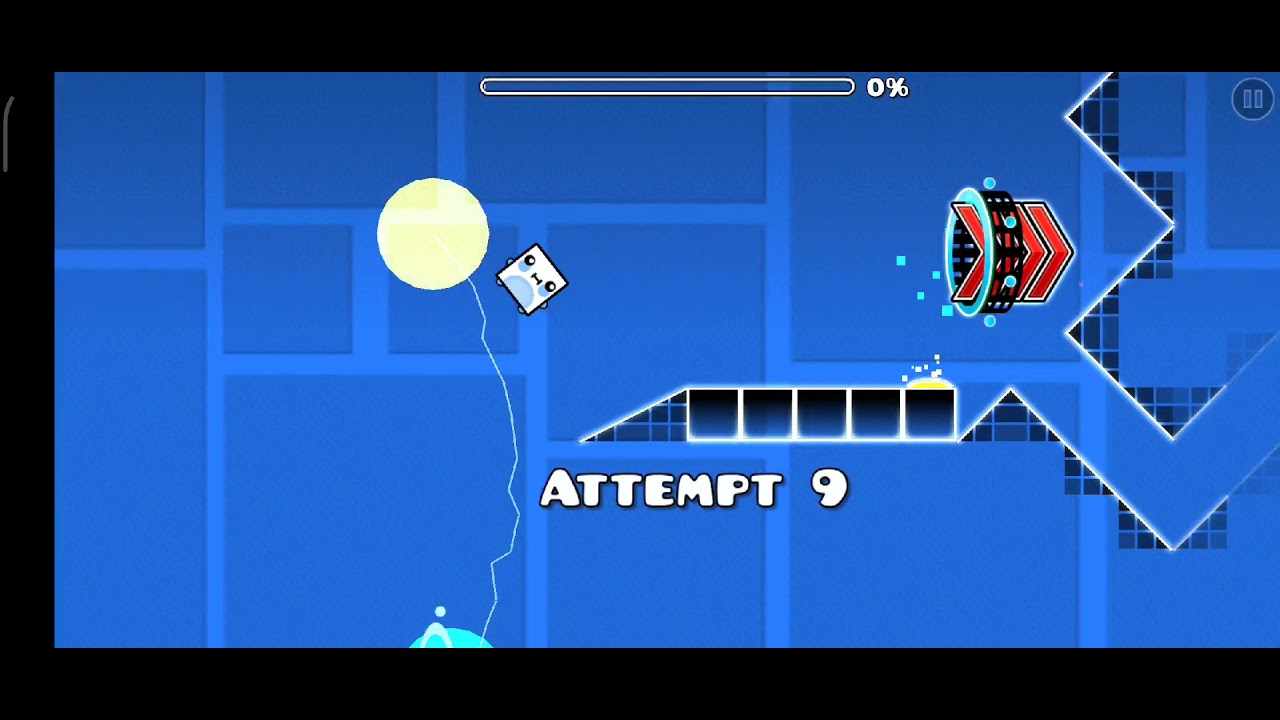 Galaxy Collapse Wave 43% - YouTube