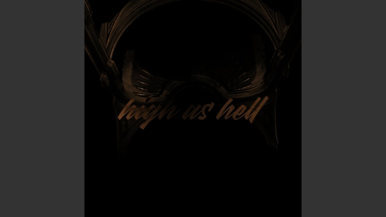 High as Hell - YouTube