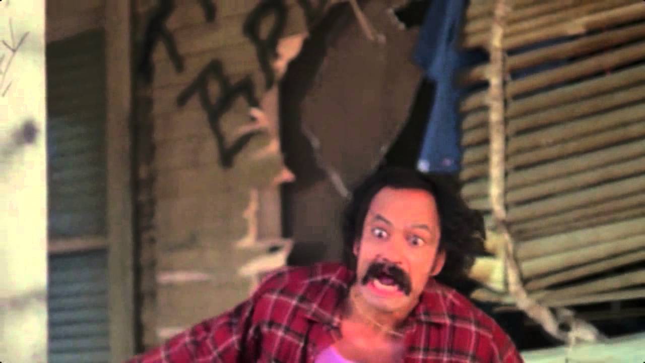 Space coke - YouTube