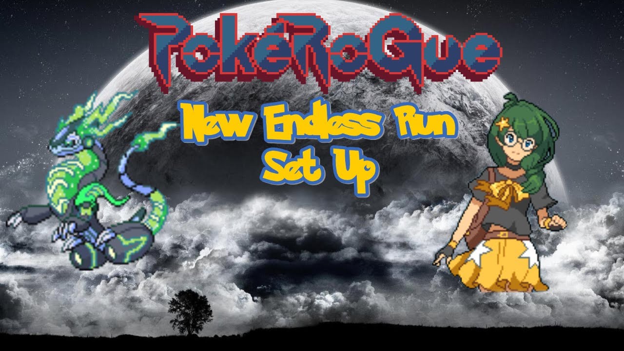 Prepping for the Ultimate Endless Run! Gathering Essential Items ...