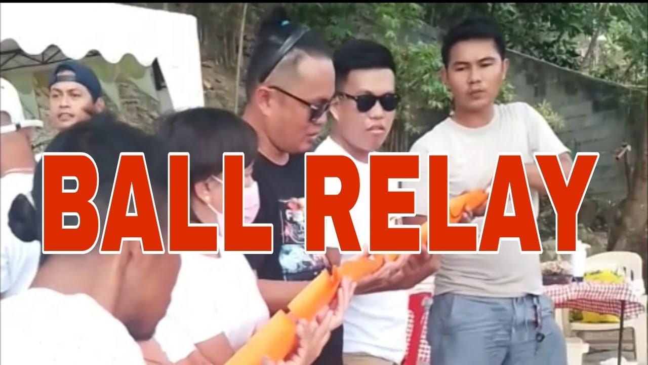 Funny parlor games idea - YouTube