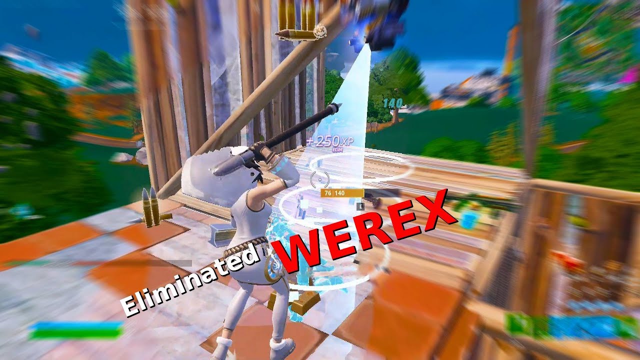 Get Bummed Out 😕 (ft.Werex) | Highlights #3 - YouTube