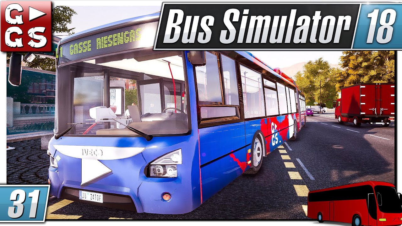 Bus simulator 18 mods installieren - havenhon