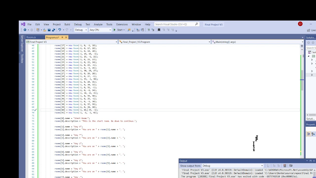 SGD 113 Final Video part 2 - YouTube