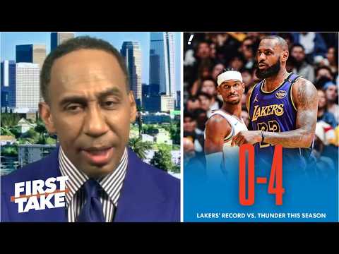 FIRST TAKE | \