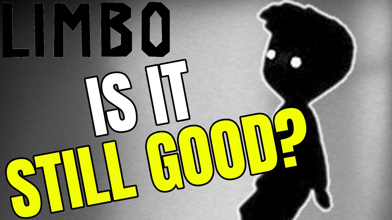 Revisiting LIMBO 13 Years Later - Is It Still A Masterpiece? - YouTube