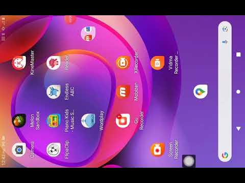 how to make ytp on kinemaster - YouTube