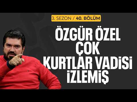 Özgür Özel kontrolü kaybetti - Rasim Ozan Kütahyalı anlatıyor