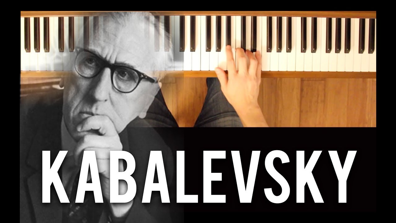 Ditty {2} [Early Intermediate Classical Piano Tutorial] - YouTube