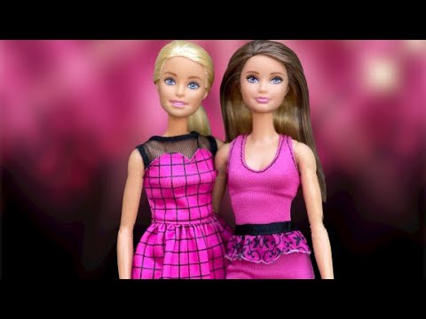 Barbie- The Anti Bullying Event- Part One - YouTube
